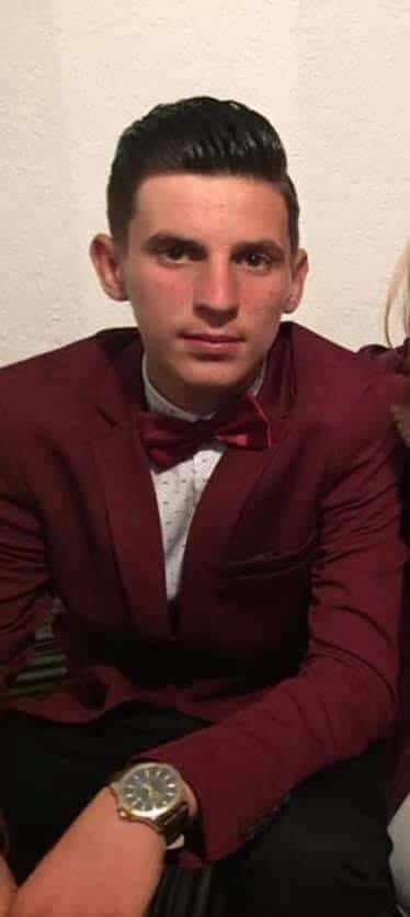 TELEGRAM NGUSHËLLIMI – Komuna Dragash