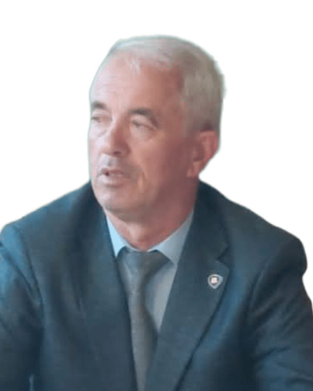 Bexhet Xheladini - Komuna Dragash