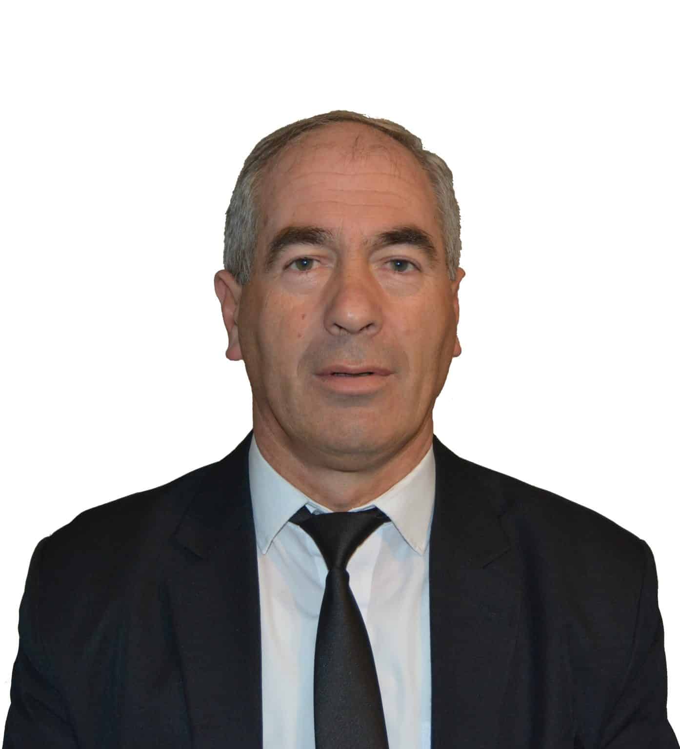 Samidin Xheladini – Komuna Dragash